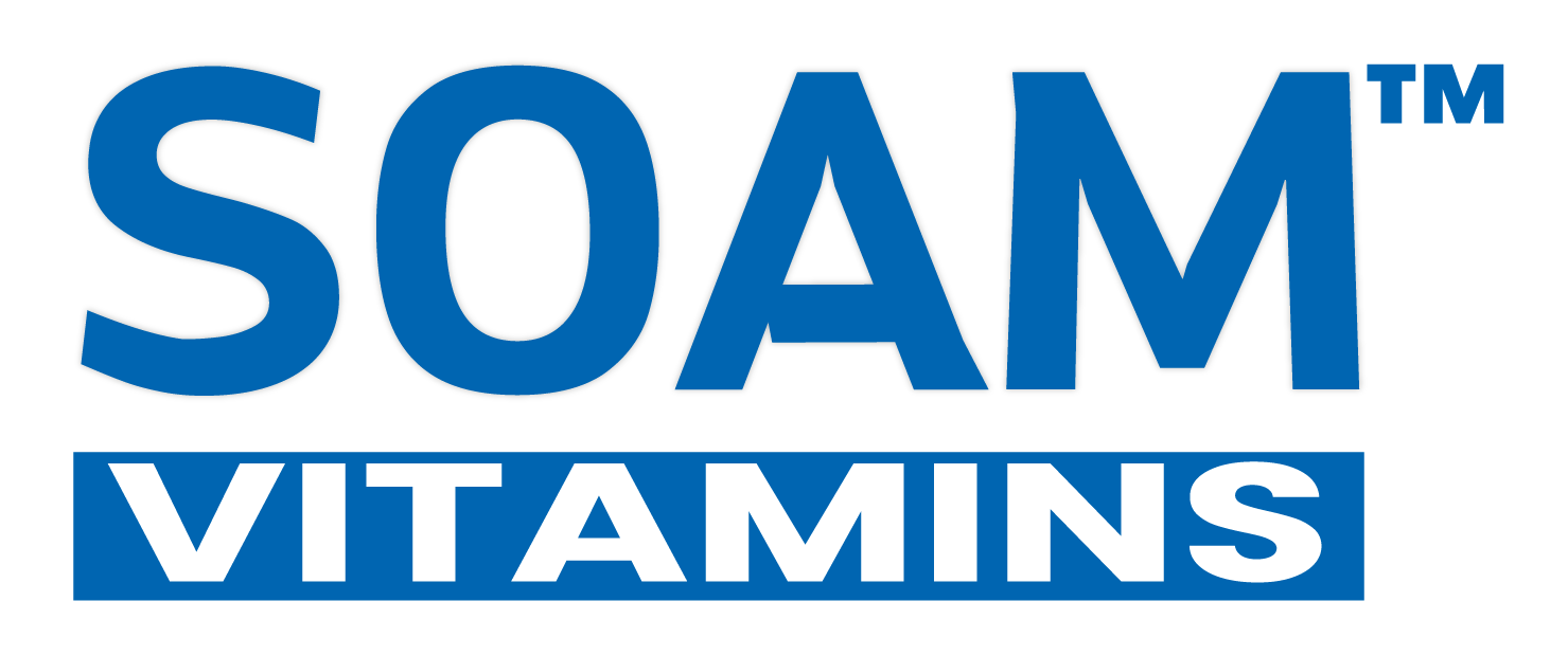SOAM VITAMINS Suplementos al por mayor Mejora tu salud